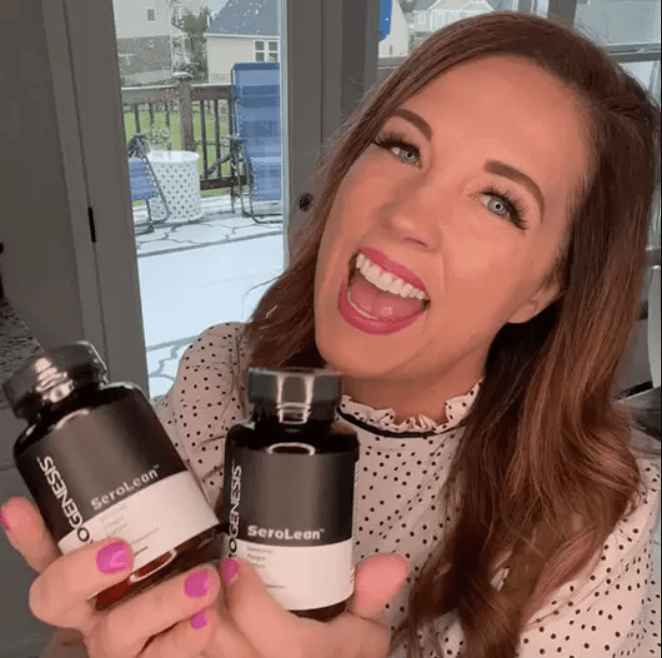 SeroLean ™ | Official Website