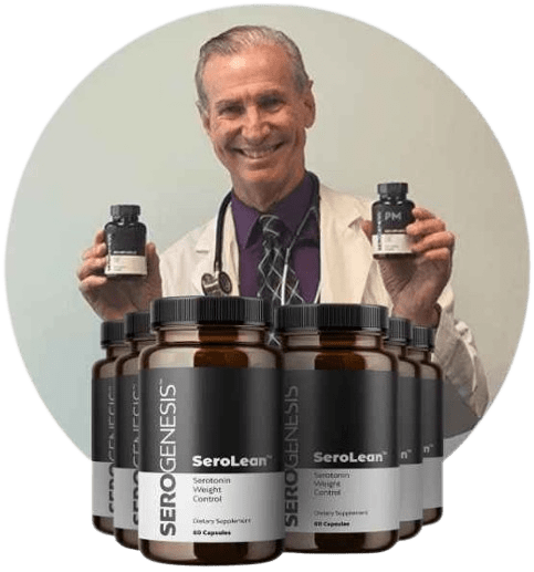 SeroLean™ Official Website | Rapid Fat Loss Supplement