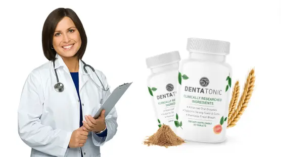 DentaTonic® | Official Website