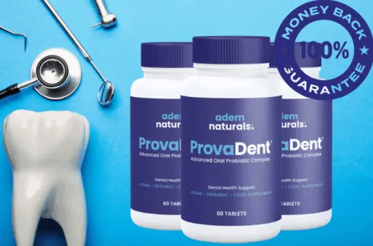 ProvaDent ® | Official Website