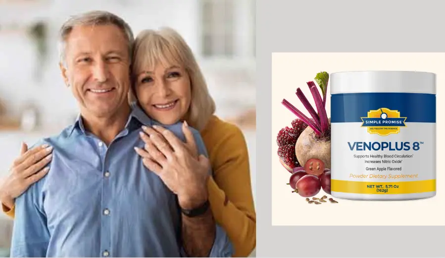 VenoPlus 8® | Official Website