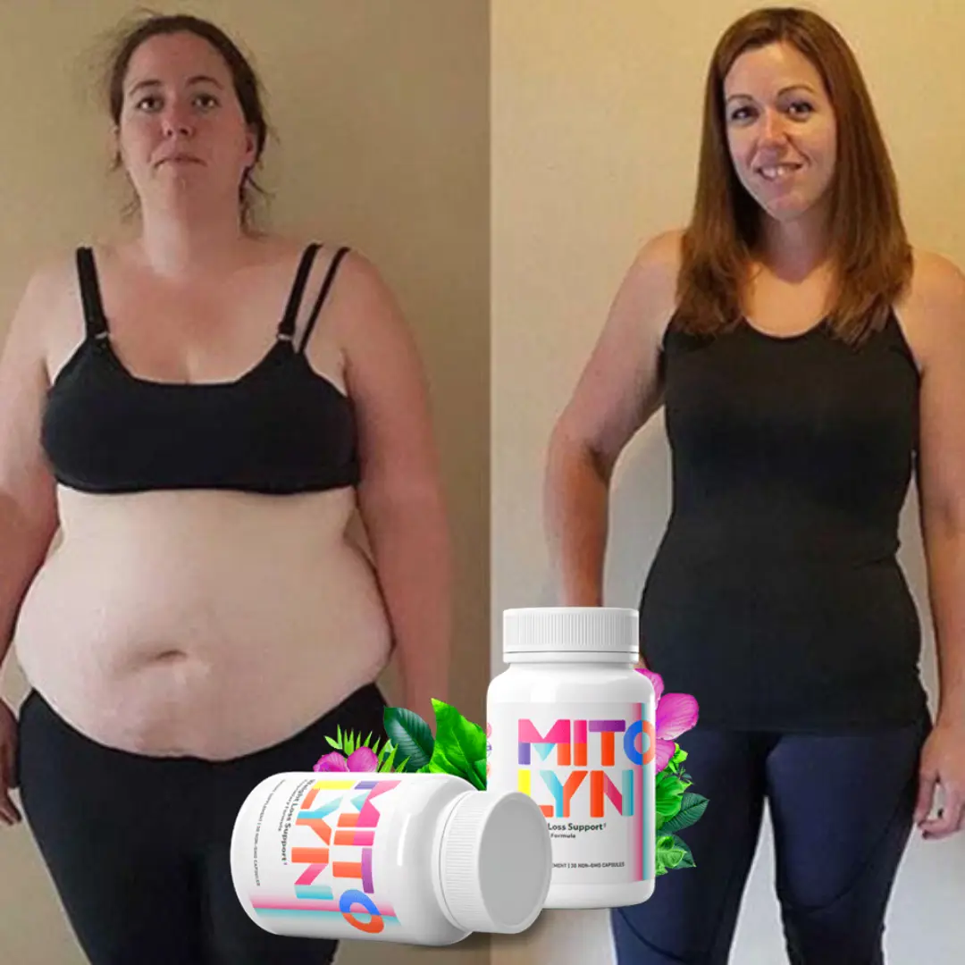 Mitolyn ™ | Official Website | Metabolism Booster and Fat Burner