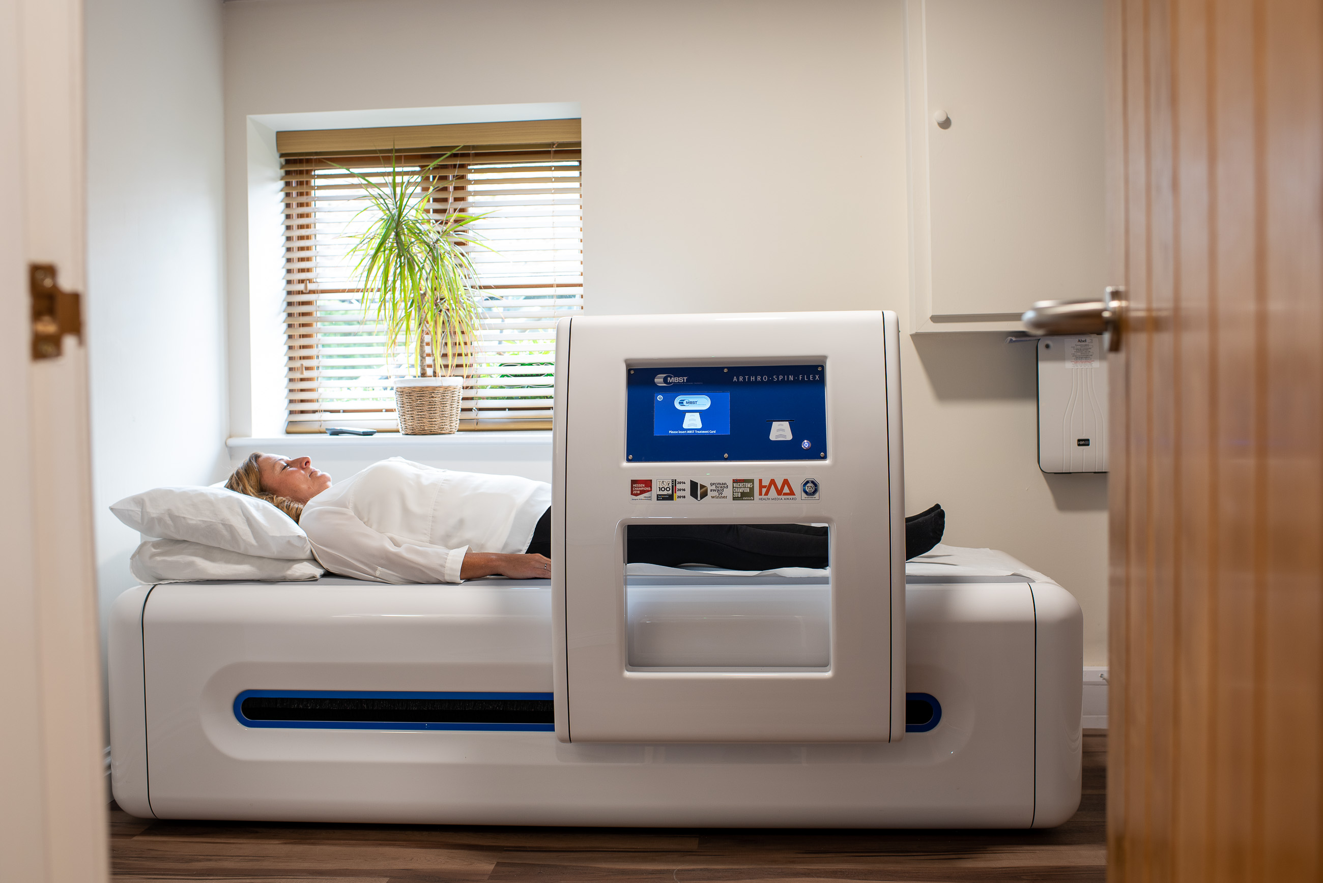 MBST for Medical Professionals – Advancing Musculoskeletal Care