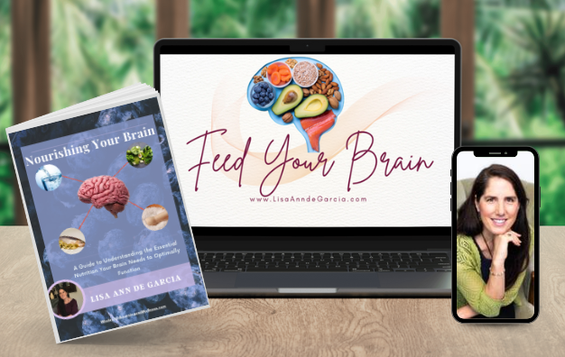 Feed Your Brain Workshop