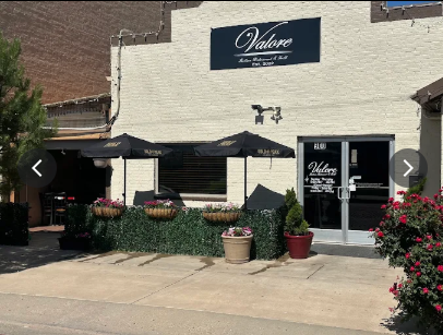 Italian Restaurant in Amarillo TX | Valore Italian Restaurant