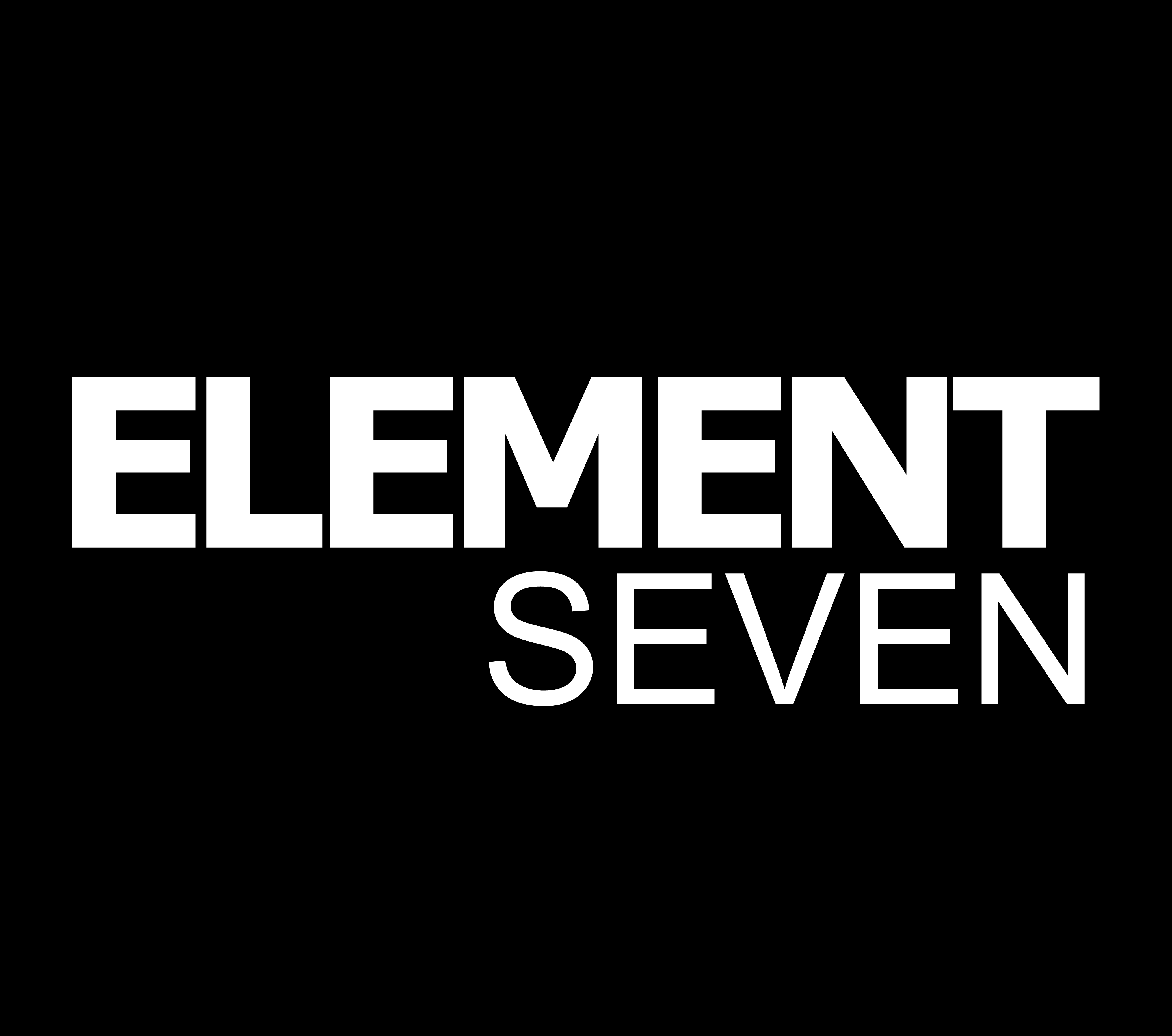 Element 7 - Home Page
