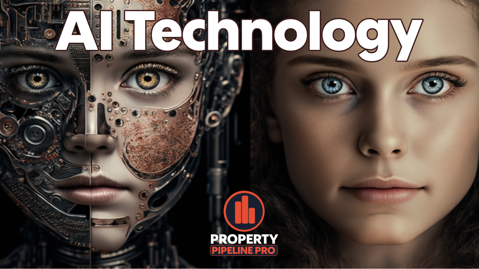 Revolutionise Your Property Business With Cutting-Edge AI Technology Revolutionise Your Property Business With Cutting-Edge AI Technology