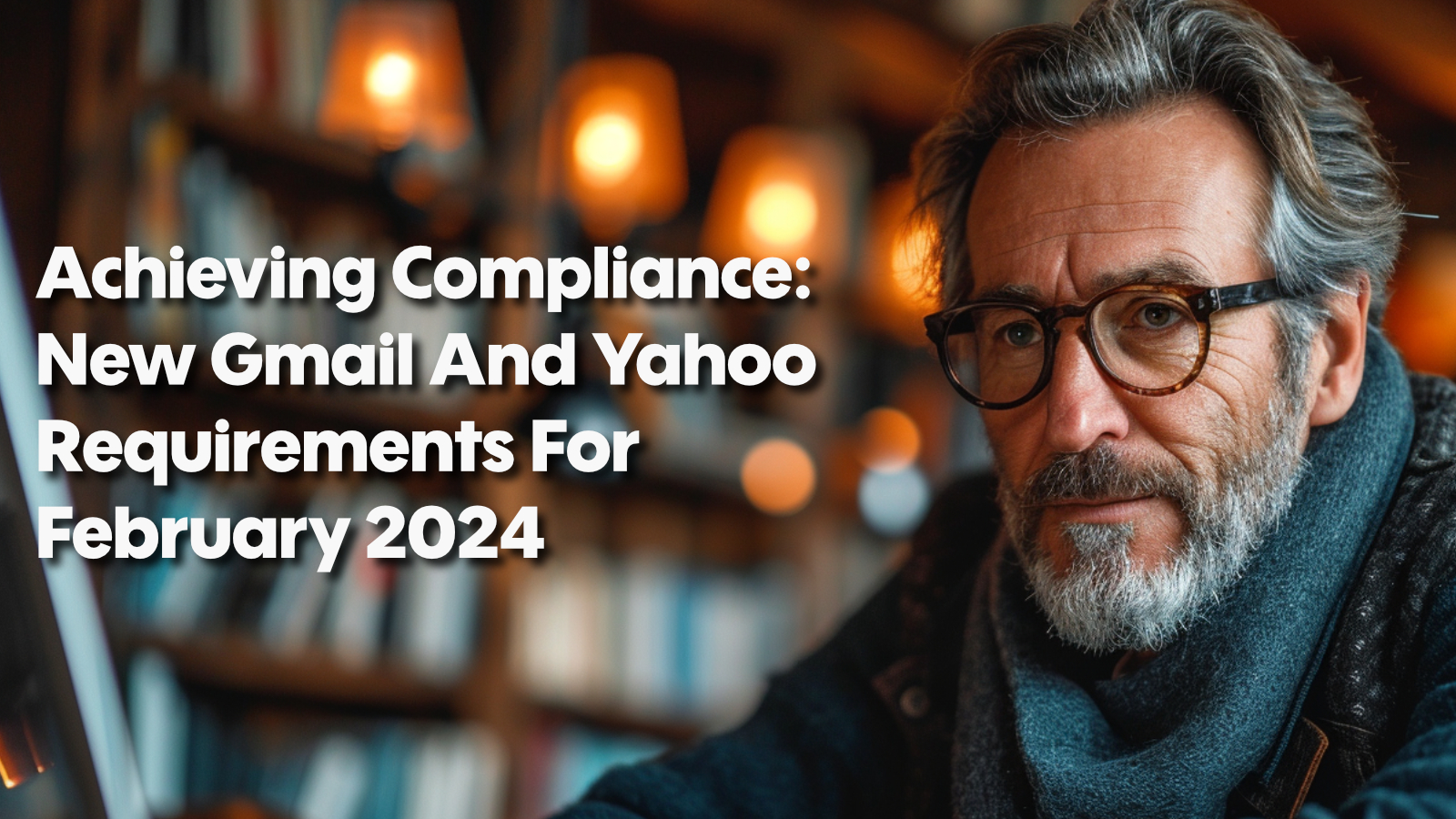New Gmail & Yahoo Requirements For February 2024 New Gmail & Yahoo Requirements For February 2024