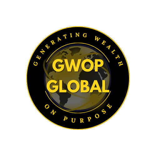GWOP Global Privacy Policy