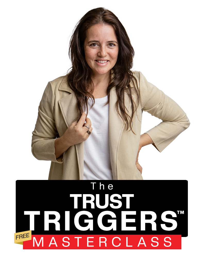 The TRUST Triggers Masterclass