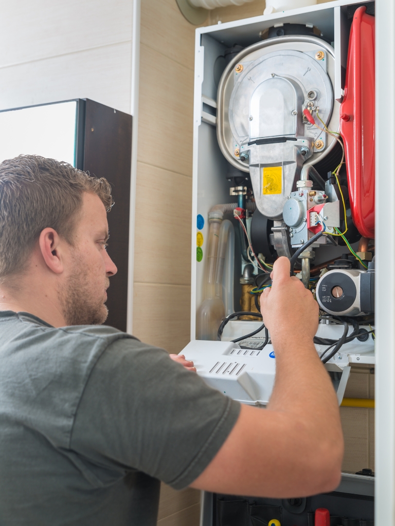 About Us | Air Speed Heating & Cooling