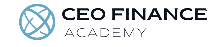 CEO Finance Academy - Financial Coaching for Owners and Founders