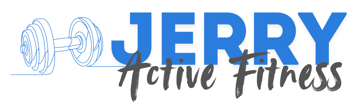 Jerry Active Fitness