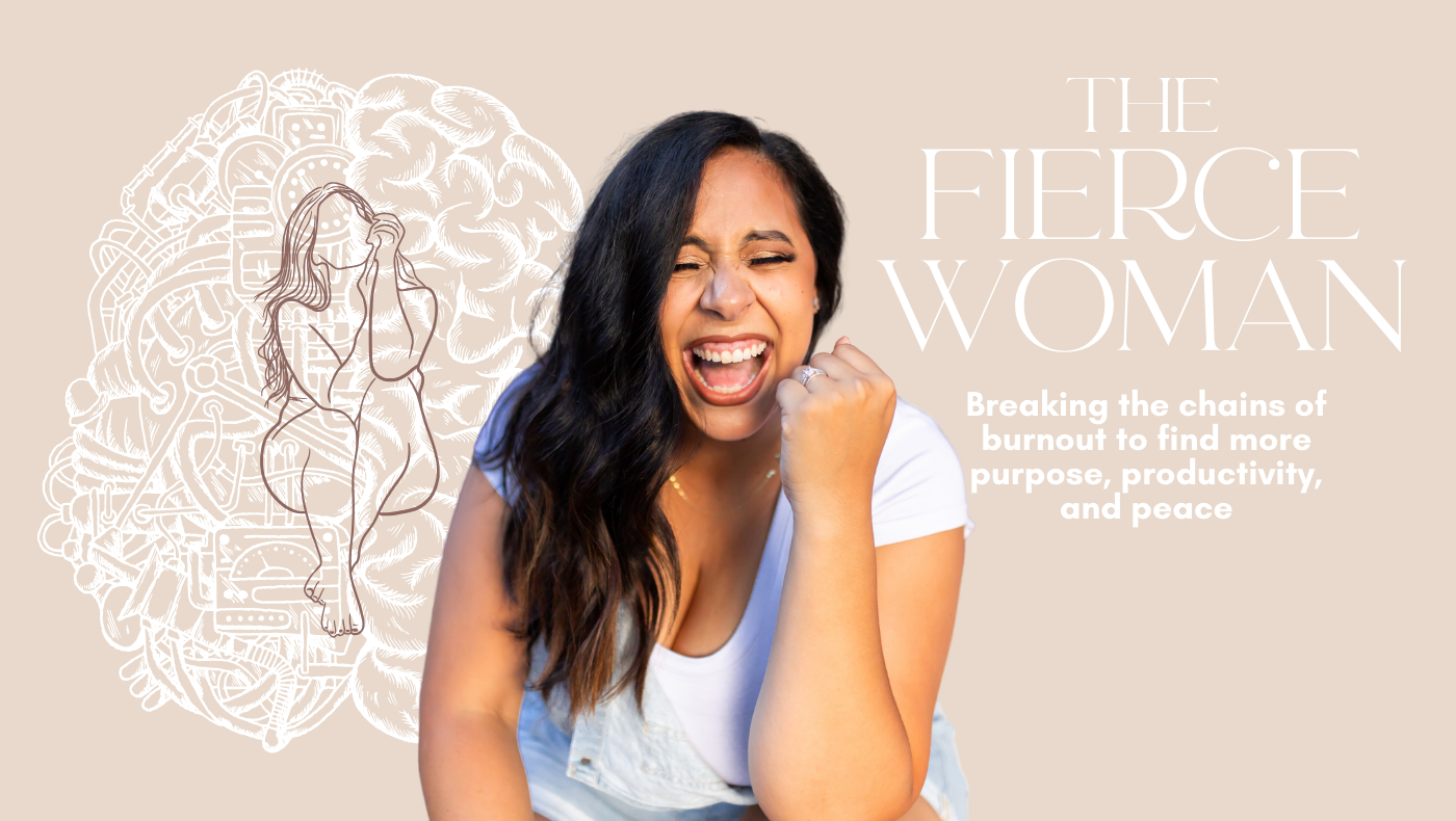 Join The Fierce Woman Today!