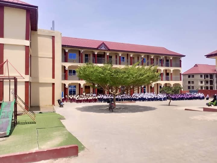 Al-Hedaya Educational Complex, Kumasi