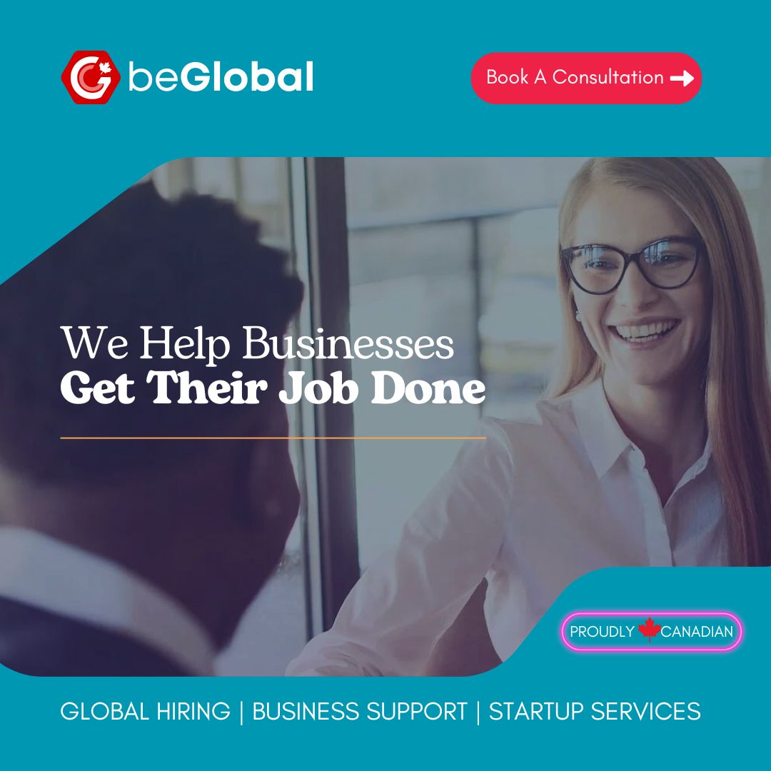 Join BeGlobal's Trades Recruitment Event in Dubai!