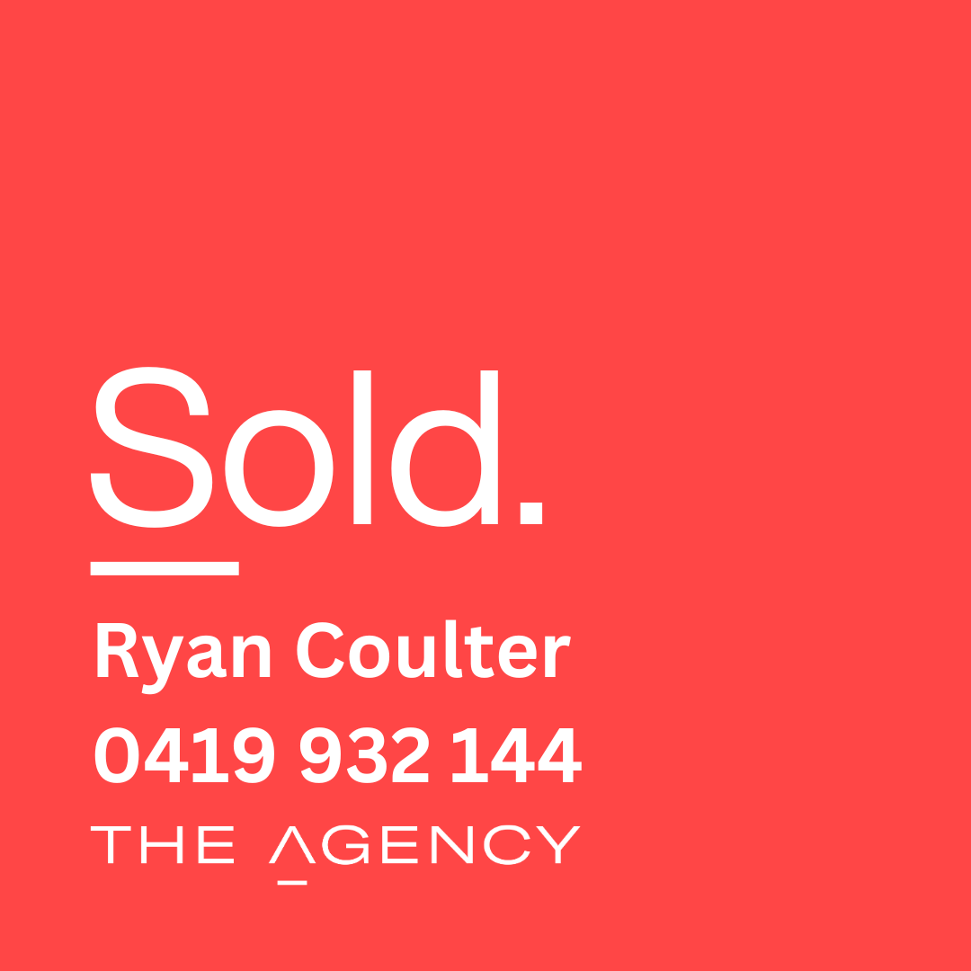 Sold Properties by Ryan Coulter Perth Real Estate Agent