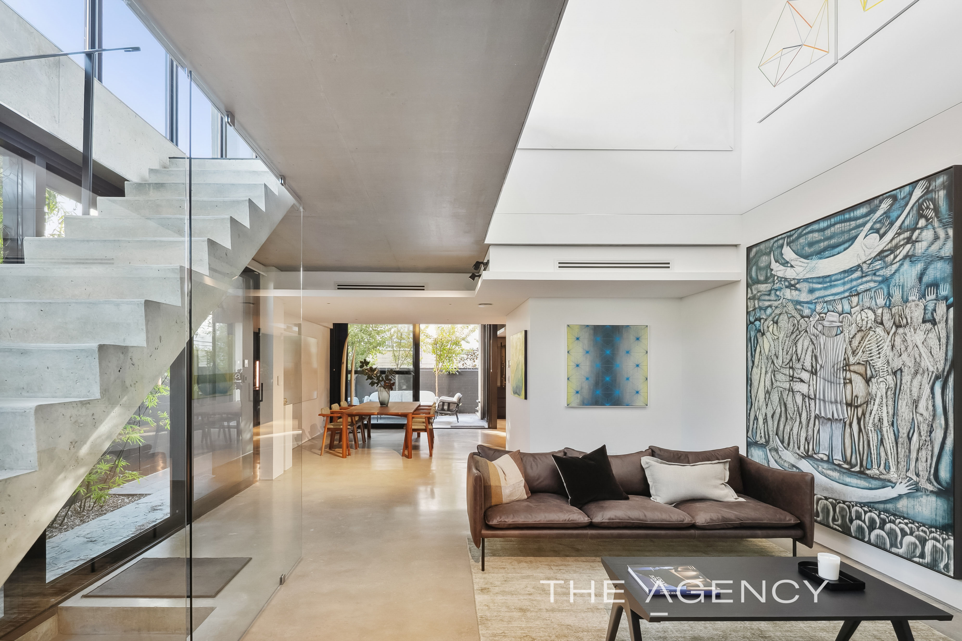 1b Geraldine Street Cottesloe WA 6011