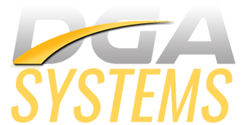 DGA Systems - Empowering Businesses with Real and Artificial Intelligenc