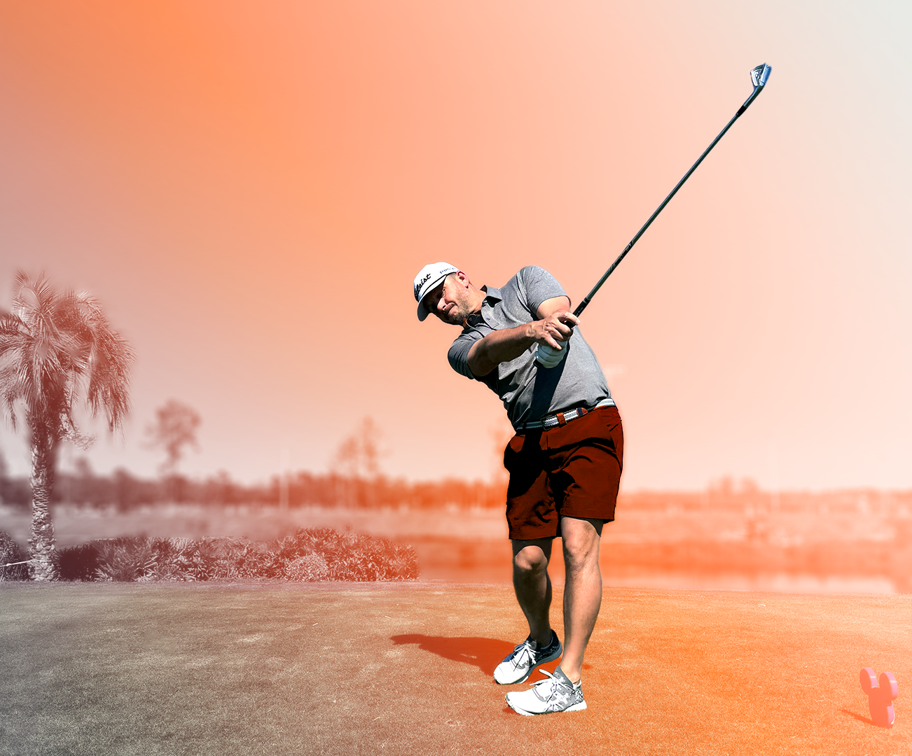 Lean and Lag - Athletic Motion Golf