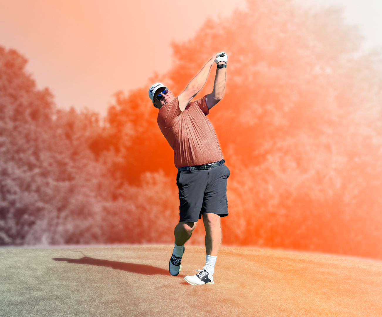 Lean and Lag - Athletic Motion Golf