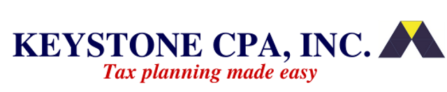 Work with Us: Keystone CPA, Inc.