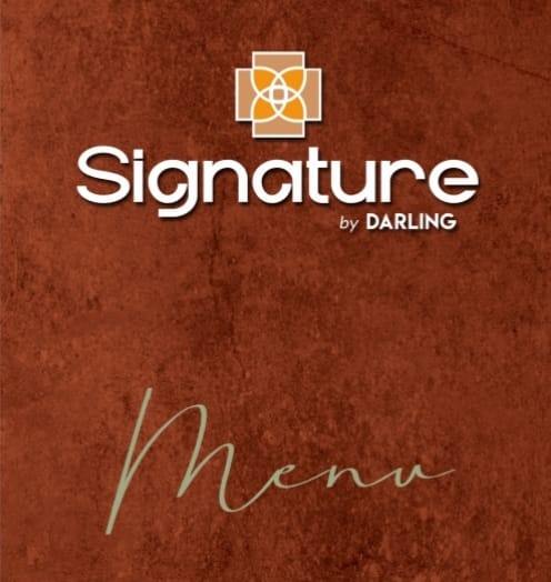 Our Menu | Signature by Darling – Top Non-Veg Delicacies in Vellore