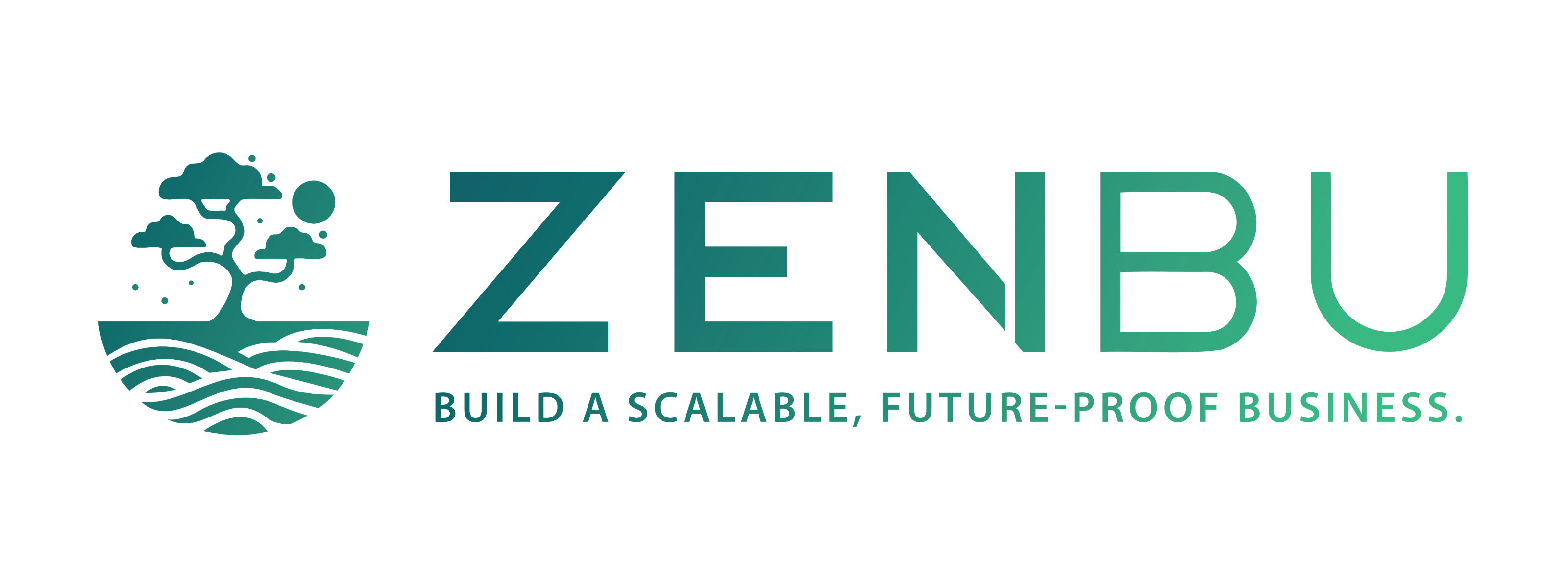 All-Encompassing Business Development | Zenbu Solutions