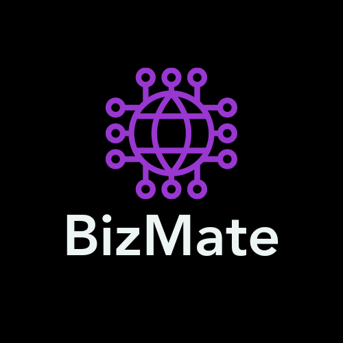 BizMate - För en effektivare & smartare verksamhet.