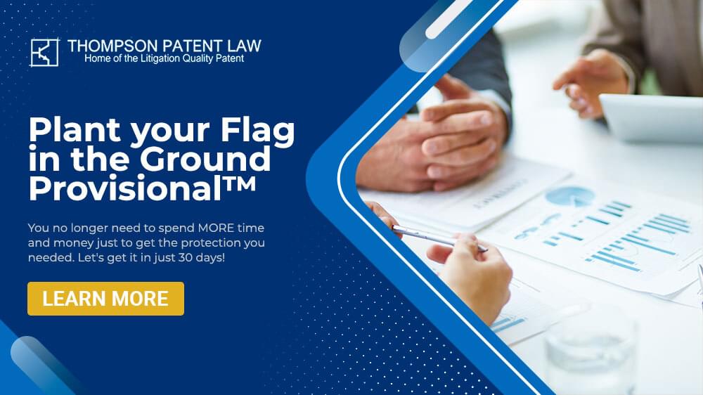 Plant Your Flag in the Ground Provisional