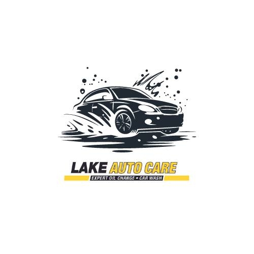Lake Auto Care | 24/7 Car Wash & Same-Day Oil Changes in Wooster