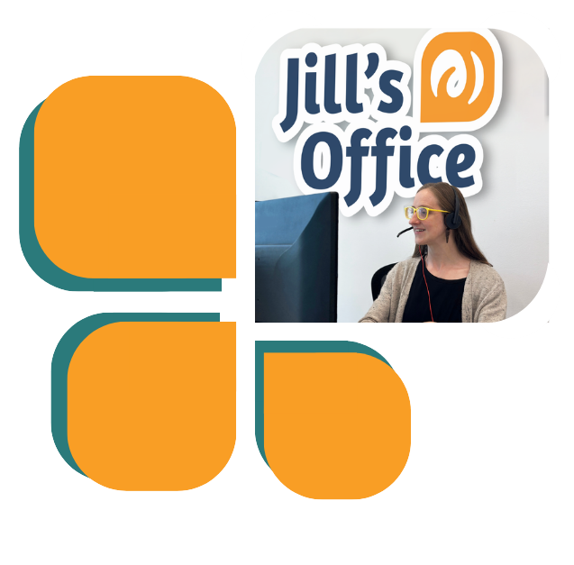Jill's Office: Live Call Answering with Friendly Virtual Receptionists