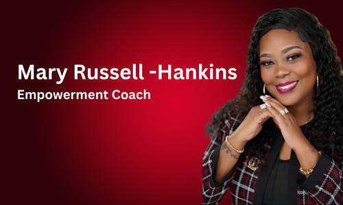 Mary Russell-Hankins