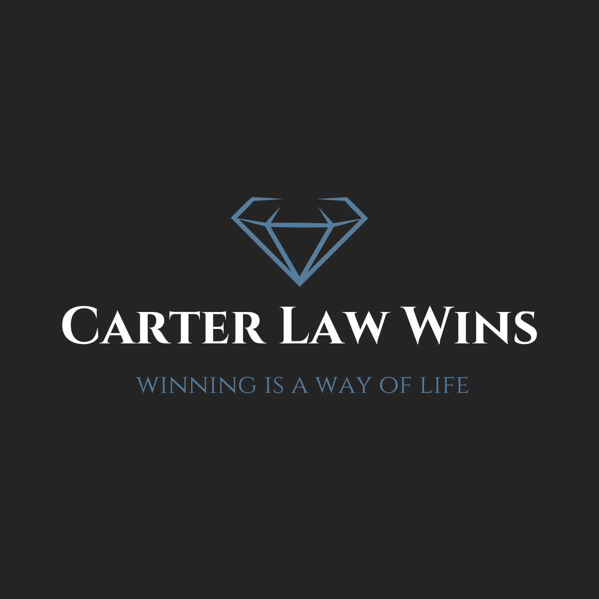 Carter Law Wins | Thomas Carter Attorney at Law