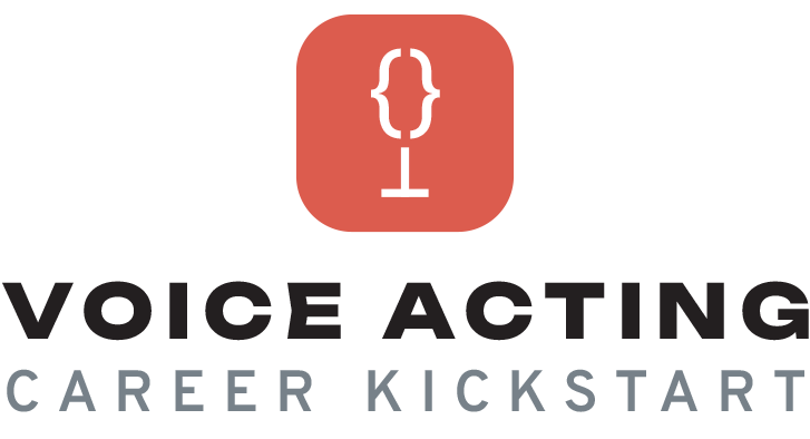 The Voice Acting Career Kickstart