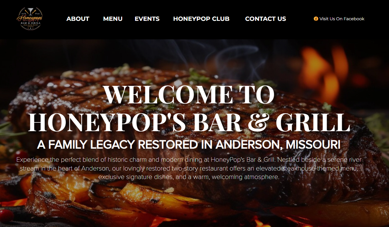 HoneyPop Club