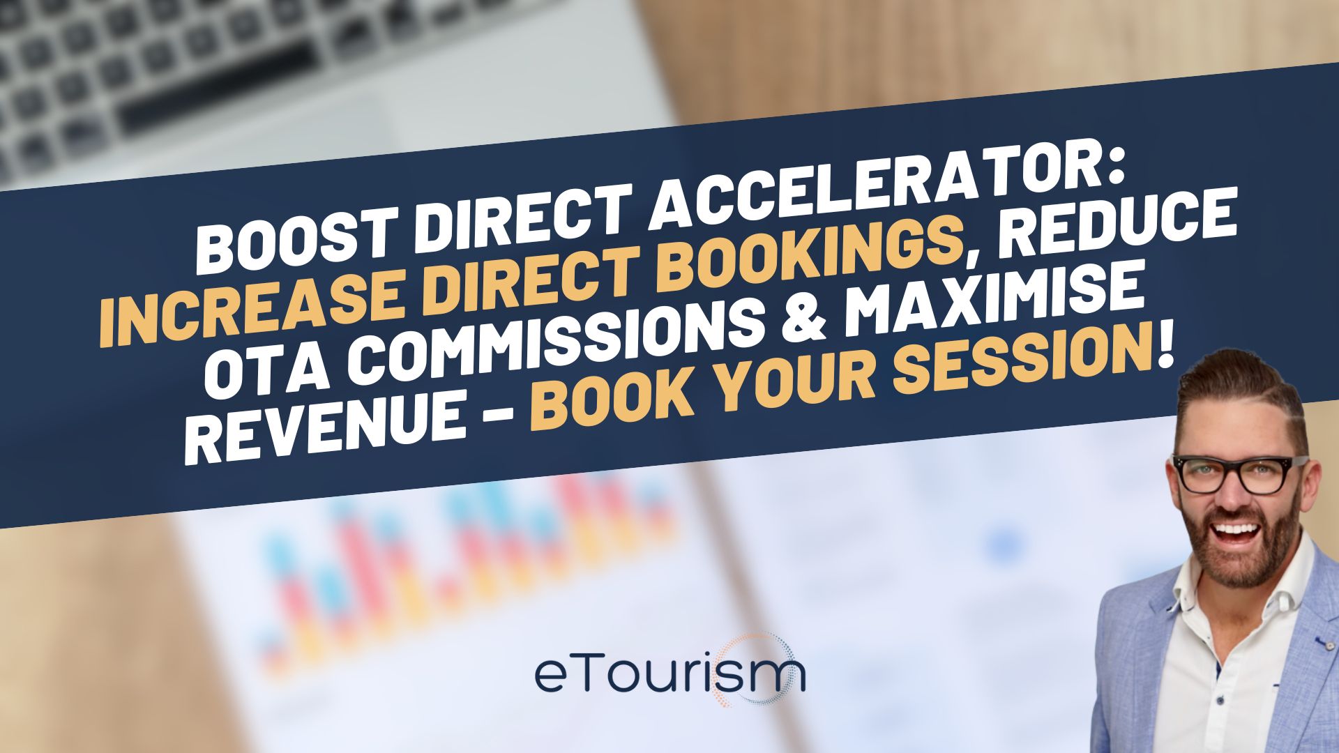 Boost Direct Accelerator Strategy Session – Increase Direct Bookings ...