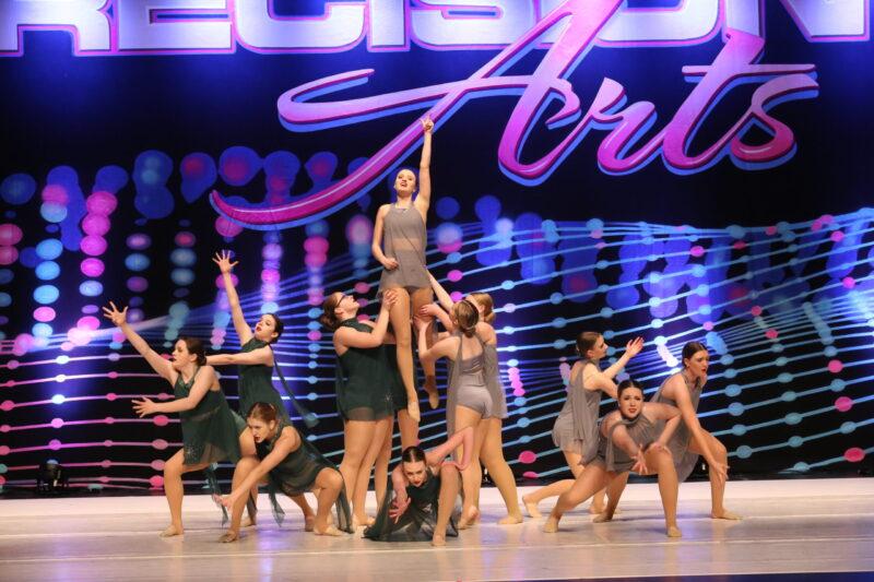 The Pointe School of Dance | Our Story