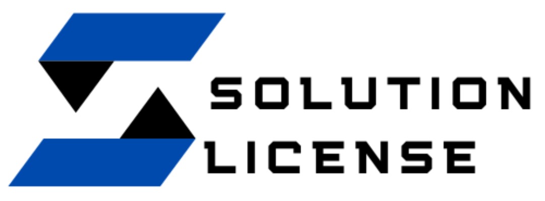 SolutionLicense