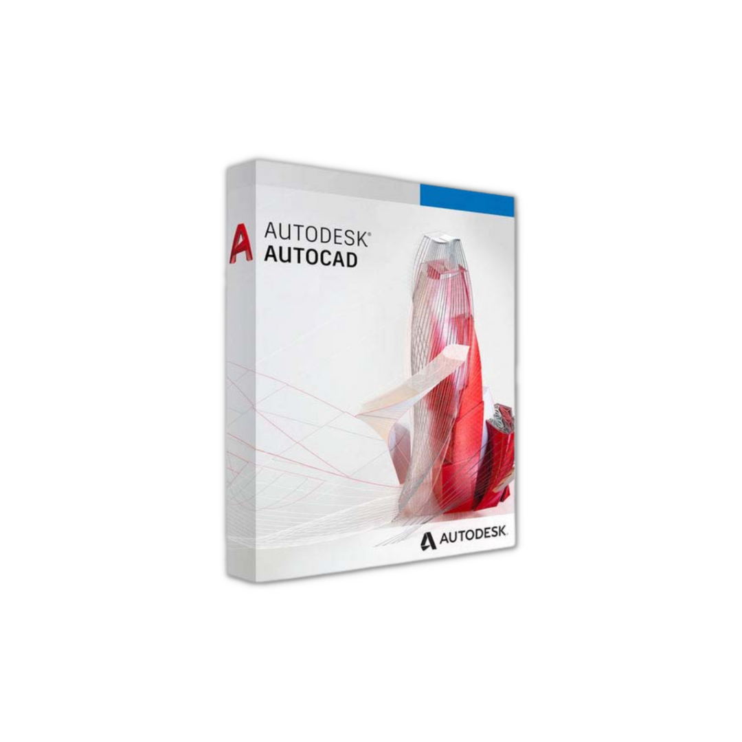 AutoDesk AutoCAD 2025™ Including Specialized Toolset