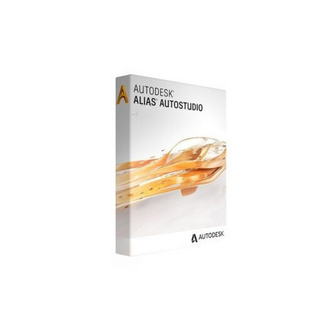 AutoDesk Alias AutoStudio
