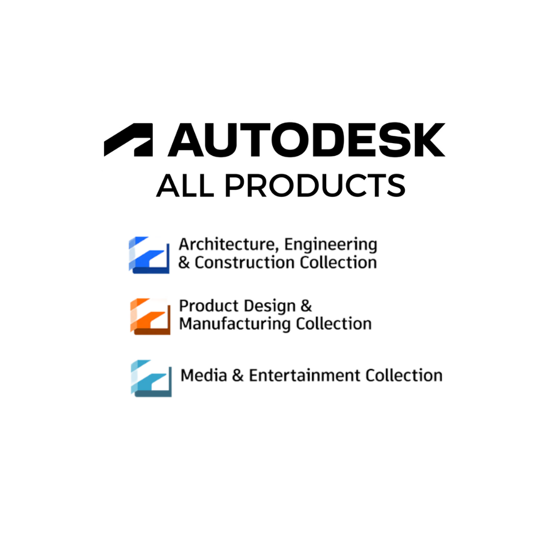 Autodesk tutte le licenze 2025