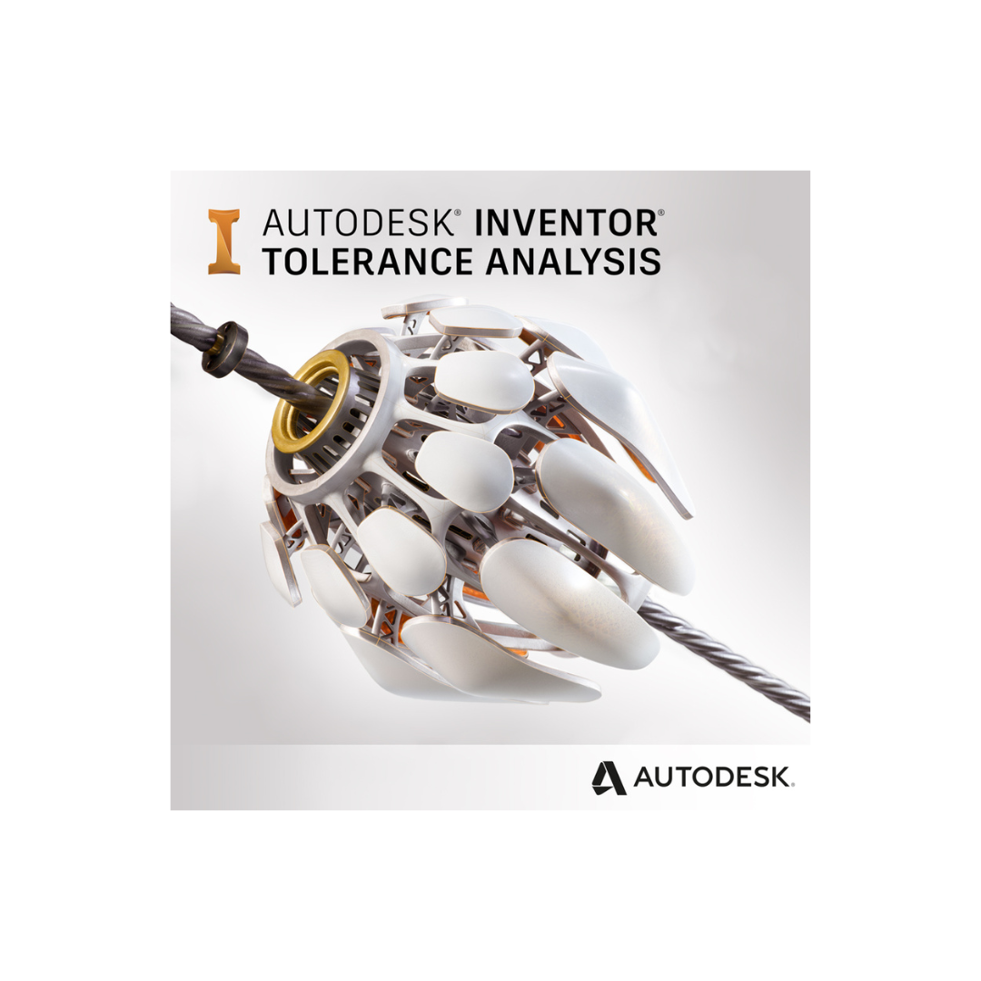 AutoDesk Inventor Tolerance Analysis