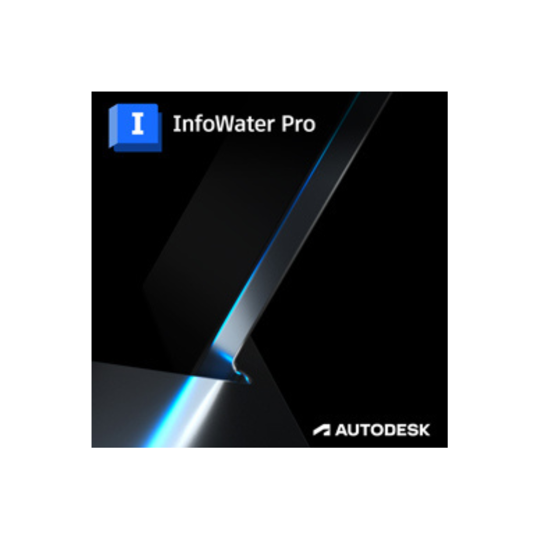 InfoWater Pro 2025™