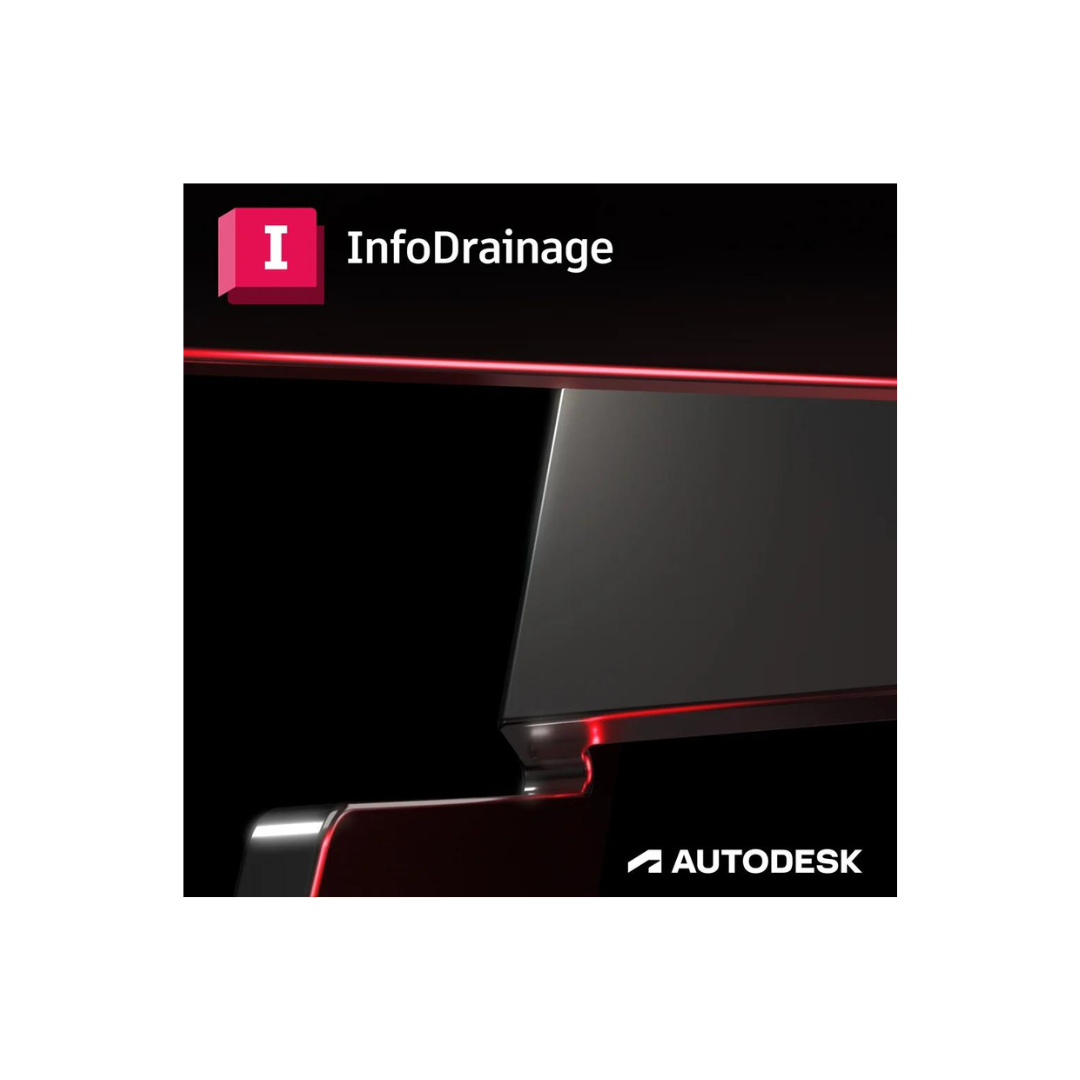 InfoDrainage 2025™