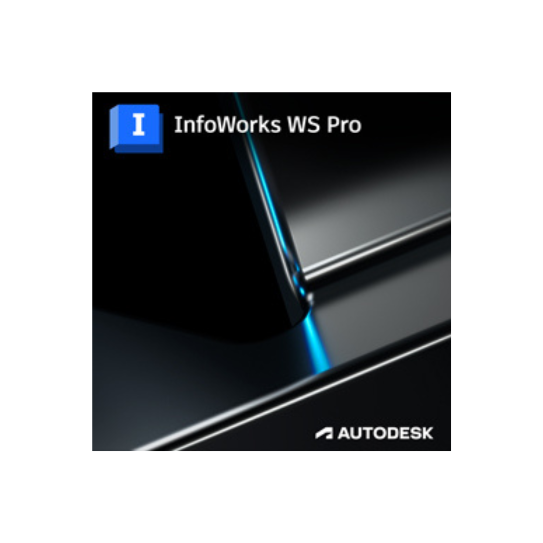 InfoWorks WS Pro 2025™