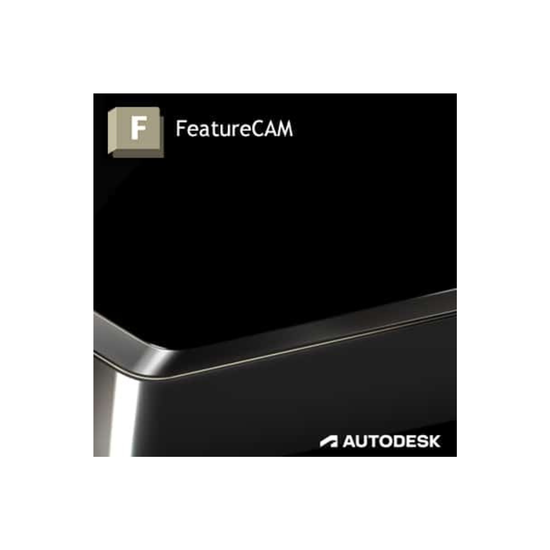 Fusion with FeatureCAM 2025™