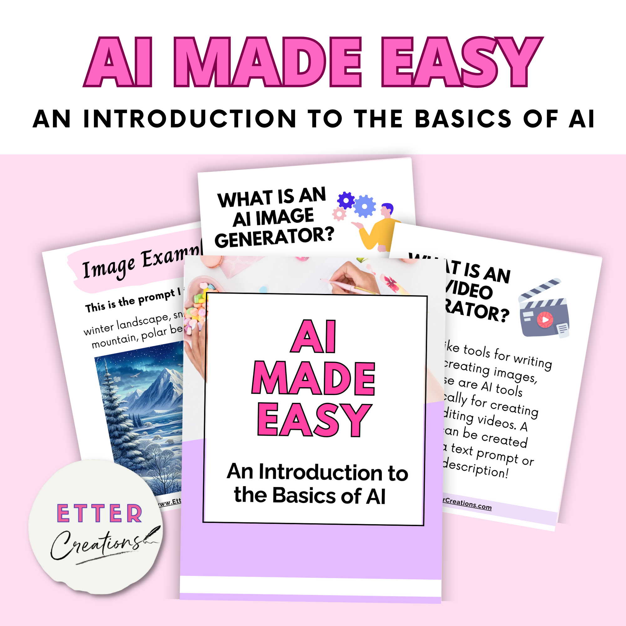 AI Made Easy