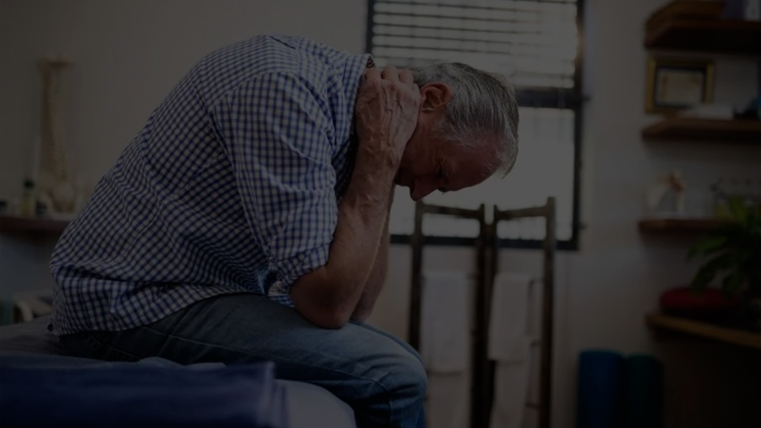 Whiplash MVA Conditions - Surge Wellness