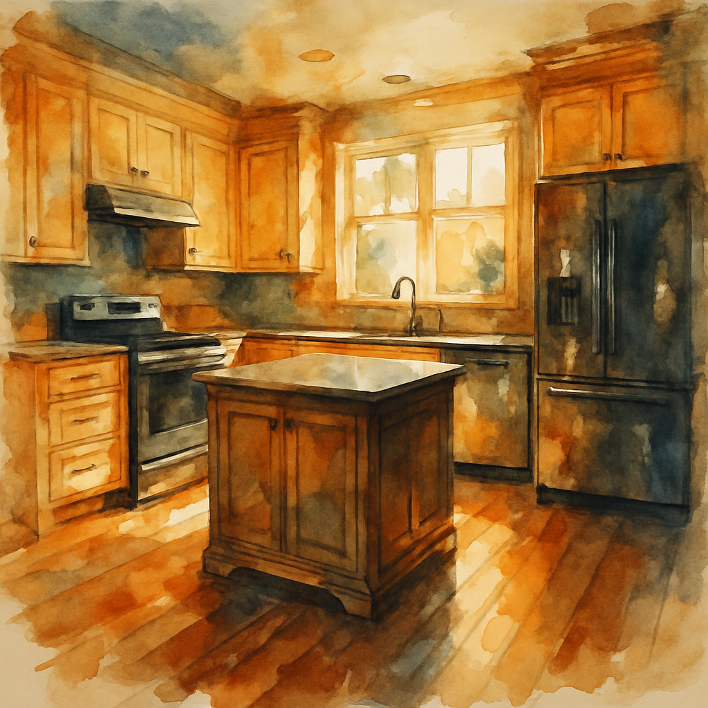 Kitchen Remodeling in Jacksonville | Trusted Local Contractors